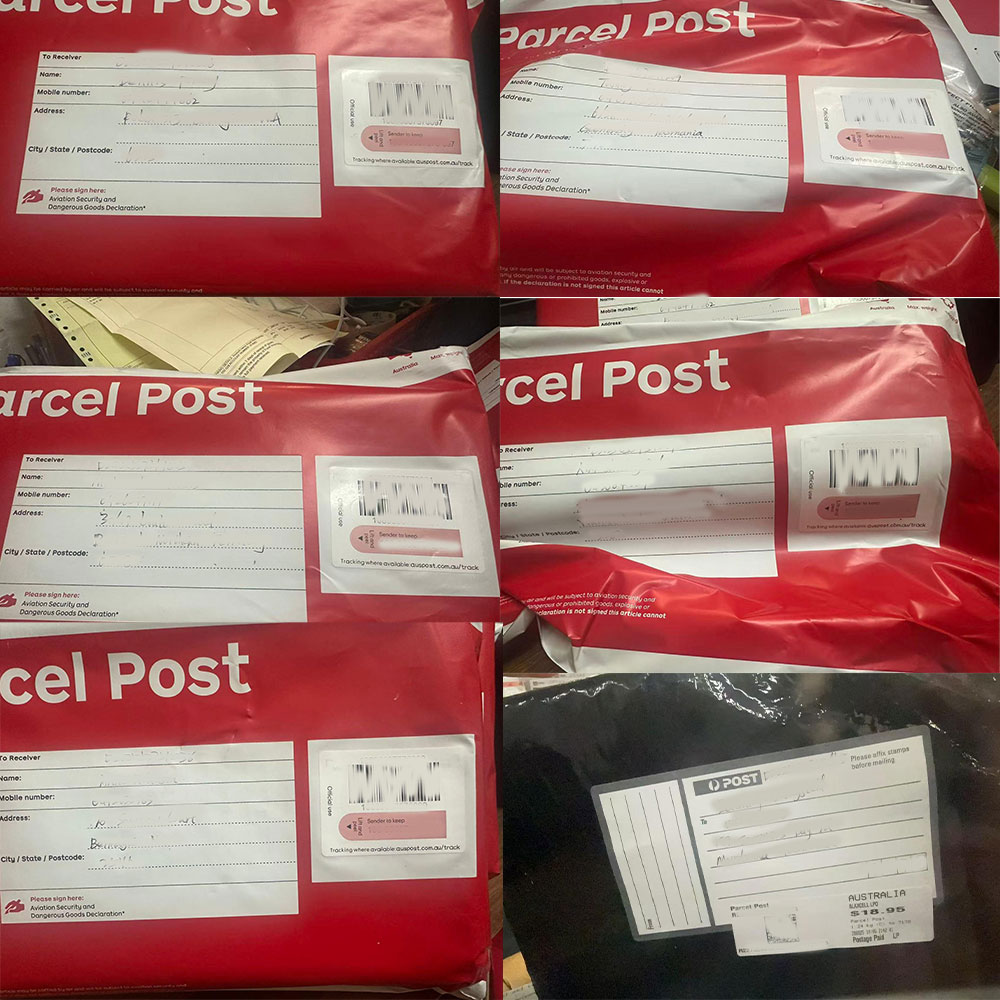 Buy (Wholesale Prices) Loose Tobacco Online Australia | RooCigs
