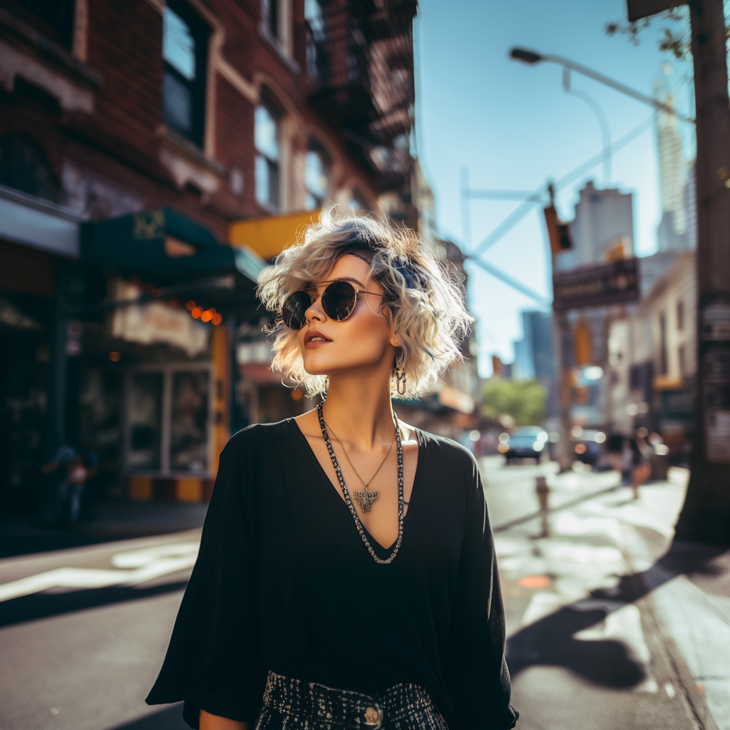 Tips to Elevate Your Style——Mastering the Art of Accessorizing: A ... Tips to Elevate Your Style——Mastering the Art of Accessorizing: A ...