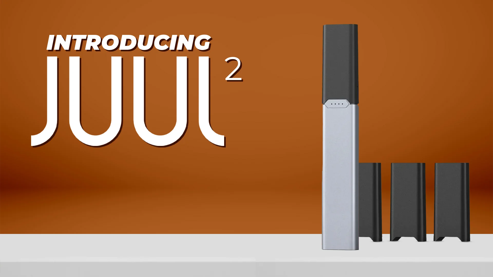 JUUL V2 評測 - 華人蒸汽