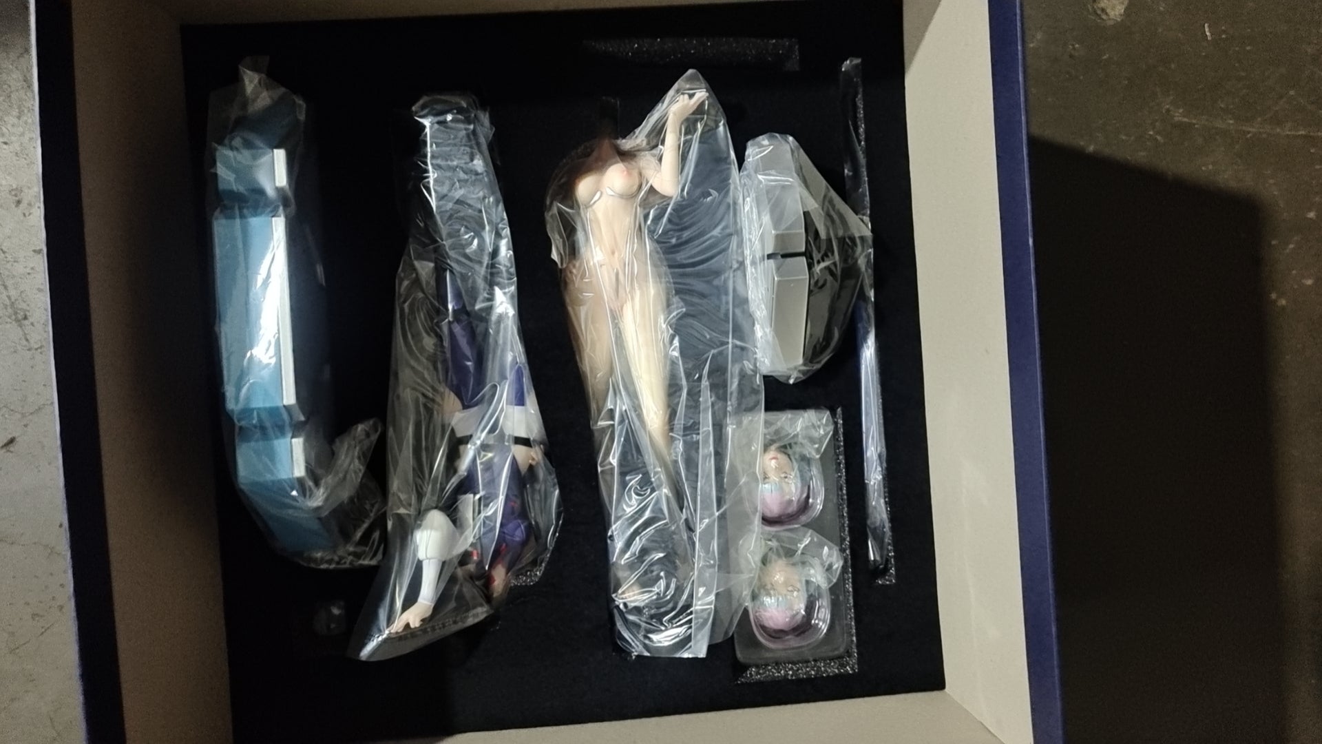 【Shipping payment】Lucy-CYBERPUNK EDGERUNNERS-Absinthe Studio ... 【Shipping payment】Lucy-CYBERPUNK EDGERUNNERS-Absinthe Studio ...