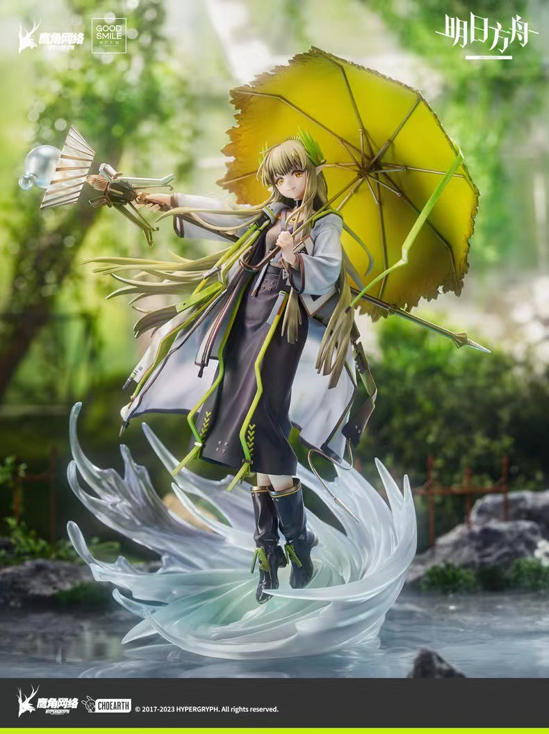 【Pre-sale】1/7 Scale Muelsyse-Arknights-GoodSmile Studio ... 【Pre-sale】1/7 Scale Muelsyse-Arknights-GoodSmile Studio ...