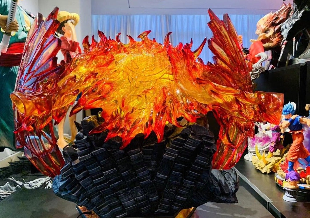 【In stock】Ace-One piece-LX Studio - weareanimecollectors