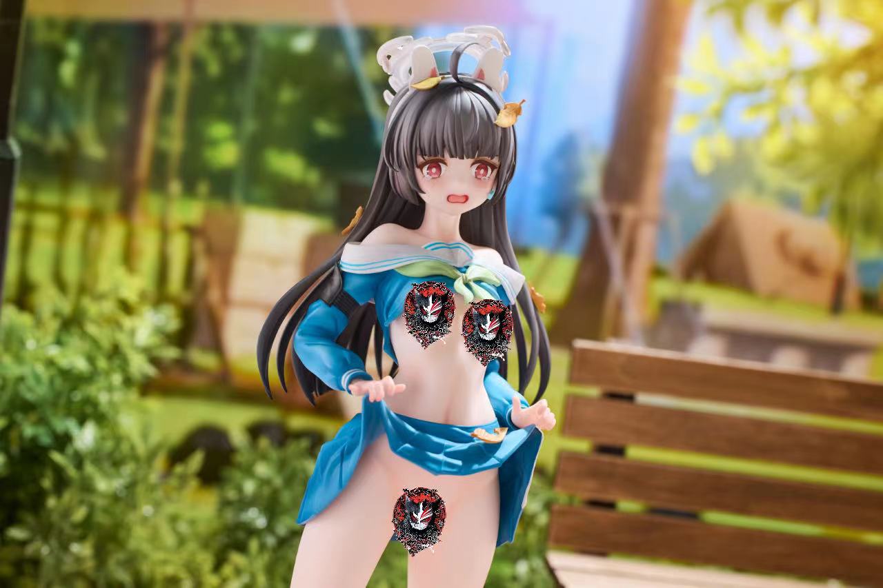 【Pre-sale】1/7 & 1/4 Scale Kasumizawa Miyu-Blue Archive-CircleMax Studio ... 【Pre-sale】1/7 & 1/4 Scale Kasumizawa Miyu-Blue Archive-CircleMax Studio ...