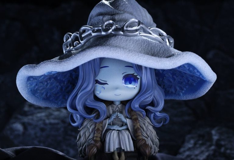 【Pre-sale】Melina & Ranni-Elden Ring-Creation Studio - weareanimecollectors