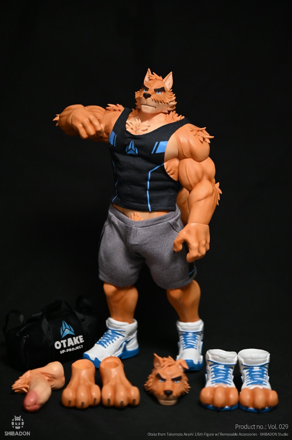 Furry - weareanimecollectors