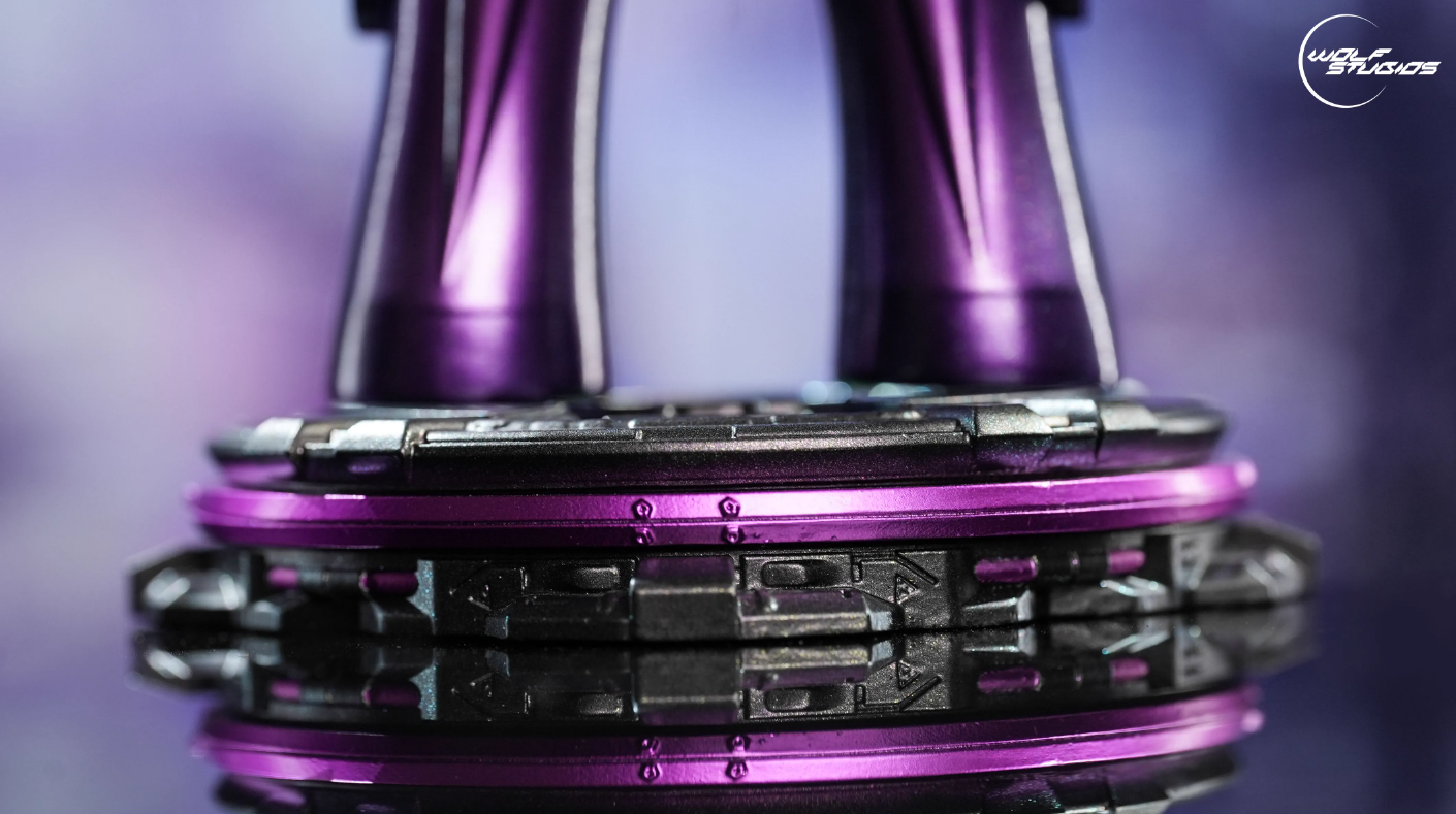 【Pre-sale】Seraphim Boa Hancock-One Piece-Wolf Studio - weareanimecollectors