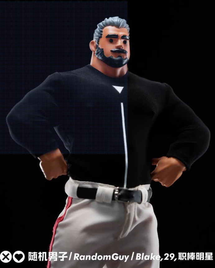 18+ Male - weareanimecollectors