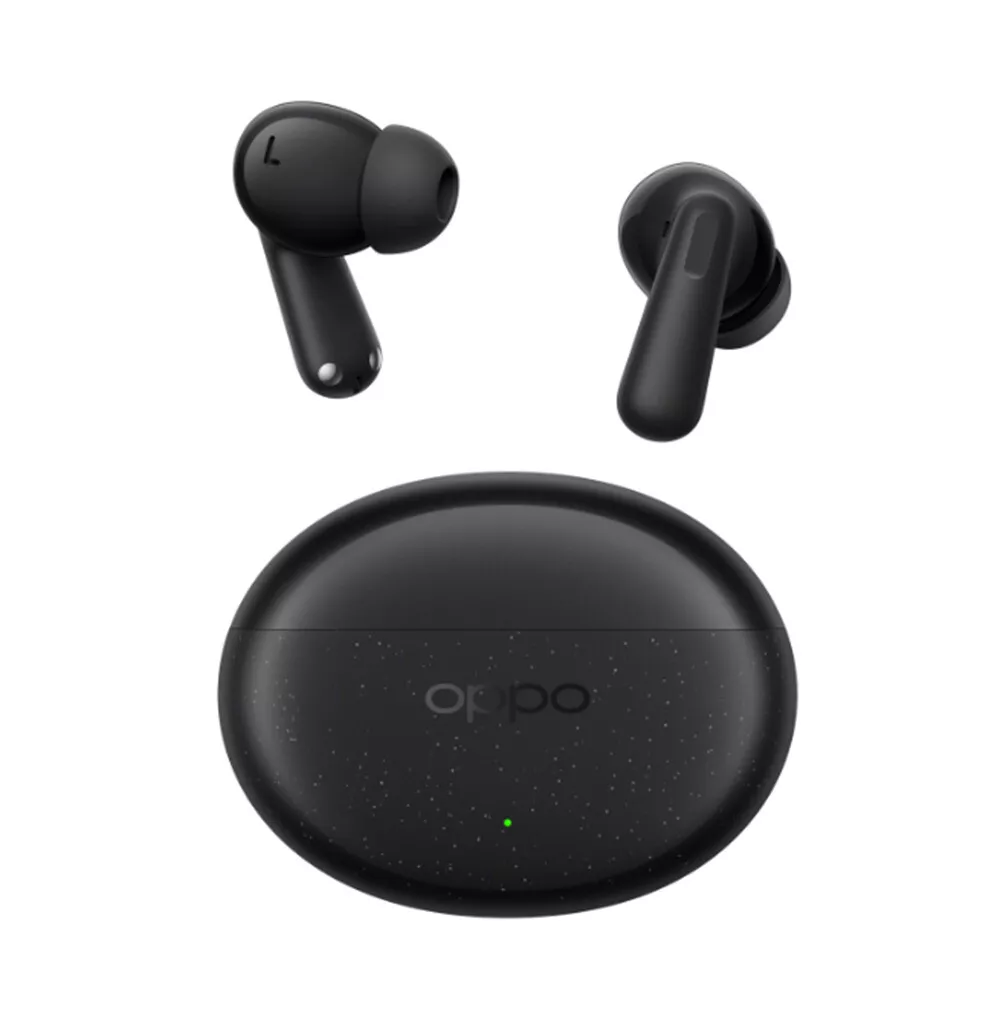 Oppo earphone store
