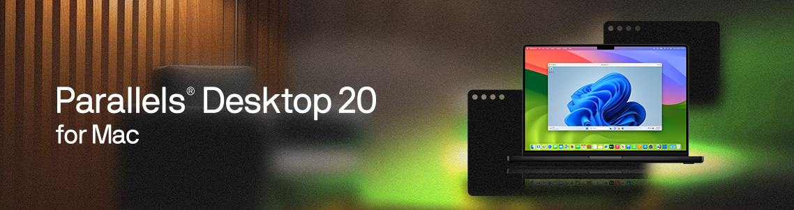 Parallels Desktop Key - Tikeys Global Digital License