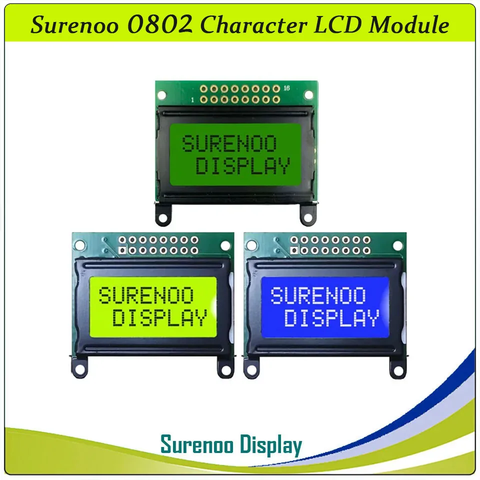 surenoo display