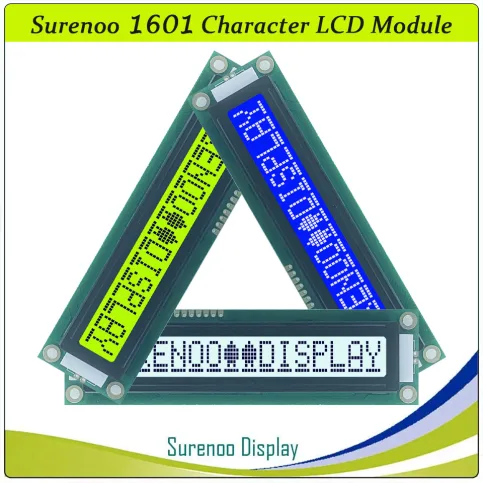 surenoo display